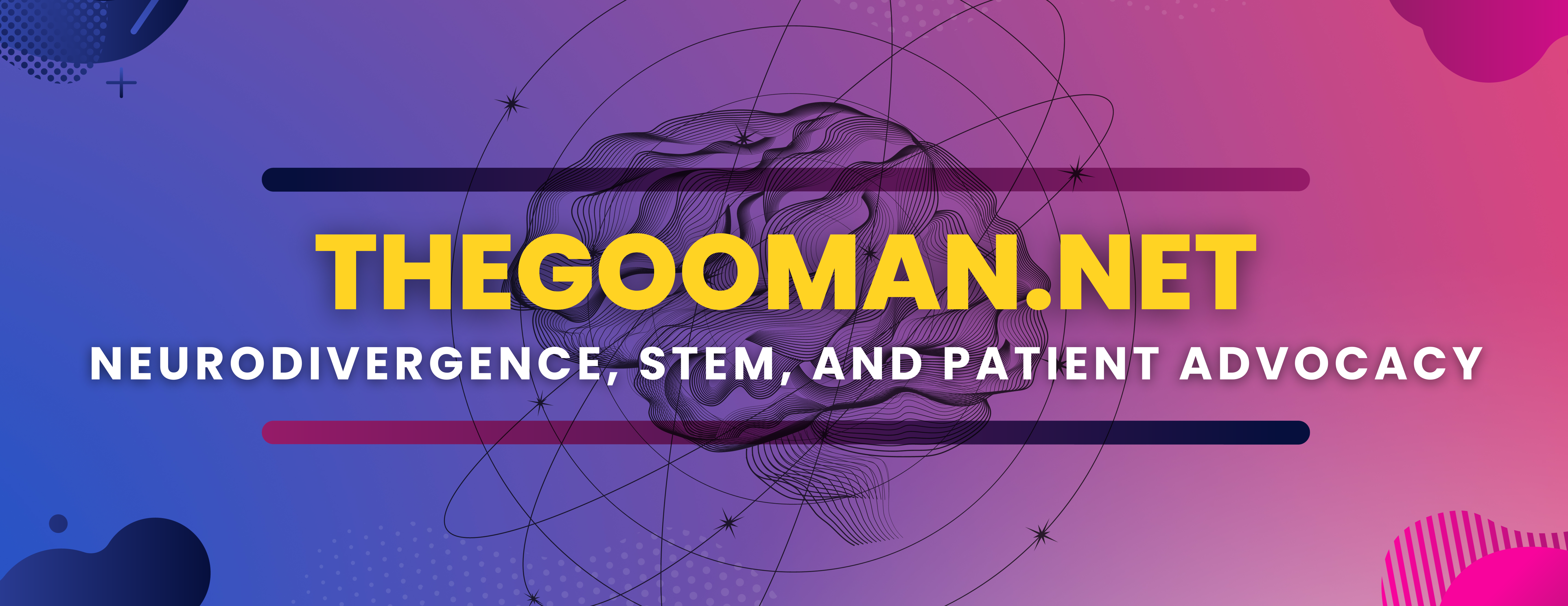 The Goo Man - Science, Technology, Health